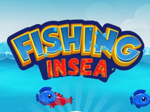 Fishing In Sea - Play free online - CrazyGames-Poki
