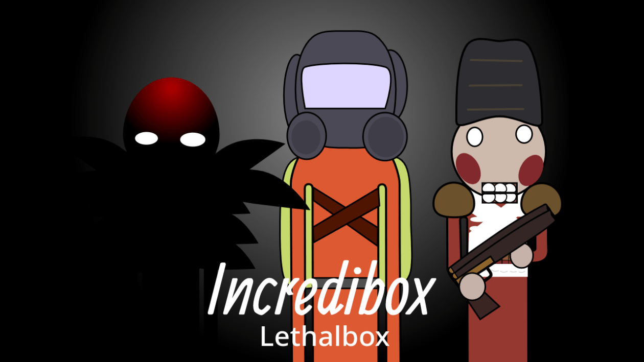 Incredibox - Lethalbox - Play free online - CrazyGames-Poki