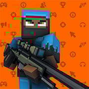 Blockpost Legacy - Chơi miễn phí trực tuyến - CrazyGames-Poki