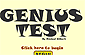 Play Genius Test - Free Online Guessr Game