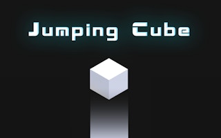 Jumping Cube - Play free online - CrazyGames-Poki