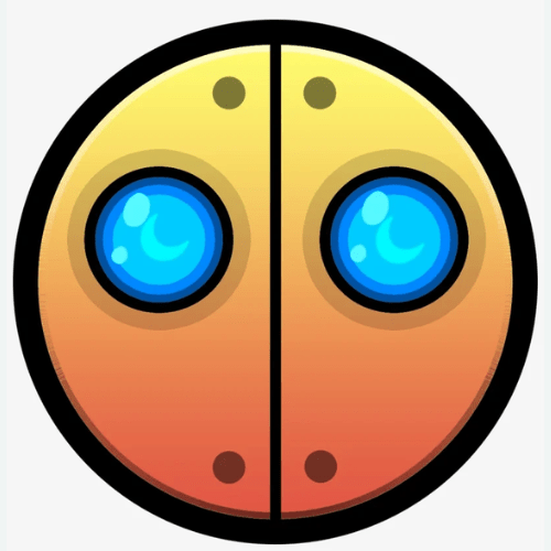 Play Geometry Dash Deadlocked - Free Online Geometry Dash Game