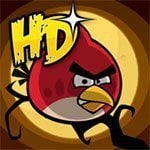 Angry Birds Halloween HD - Play free online - CrazyGames-Poki