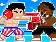 Boxing Fighter Super Punch - Play free online - CrazyGames-Poki
