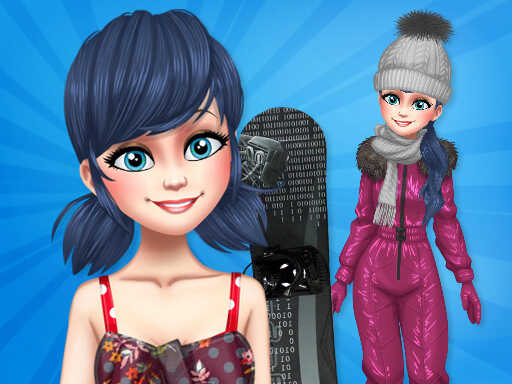 Girls Games 🎮 - Play online for free! - CrazyGames-Poki