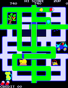 Pincel Mágico Juego – Juega Gratis Online Arcade (Sin Descargar ...
