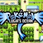 Océano Lugia - Juega gratis en línea - CrazyGames-Poki