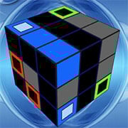 Cubo Loco - Juega gratis en línea - CrazyGames-Poki