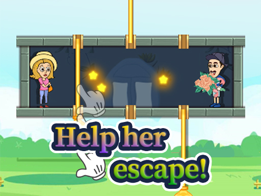 Help Her Escape - Play free online - CrazyGames-Poki