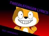 Play TWIDDLEFINGER - Free Online Scratch Game