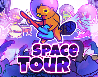 Space Tour - Play free online - CrazyGames-Poki