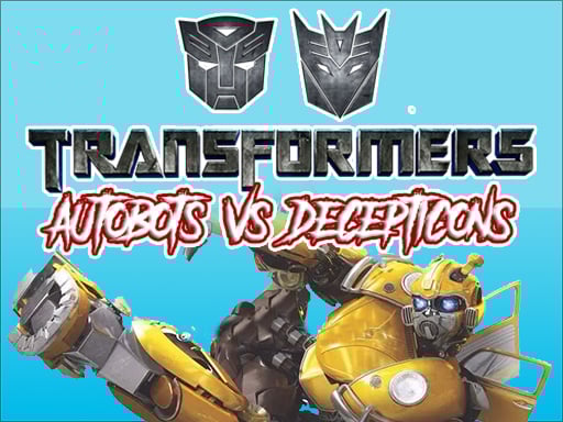 Transformers - Play free online - CrazyGames-Poki