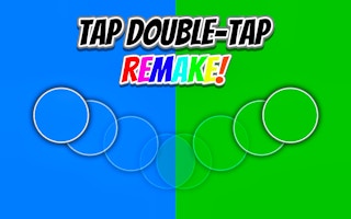 Tocar Doble - Remake! - Juega gratis en línea - CrazyGames-Poki