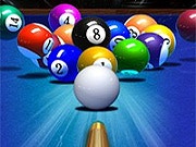 Pool 8 Ball - Play free online - CrazyGames-Poki