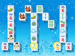 Play Frozen Mahjong - Free Online Mahjong Game