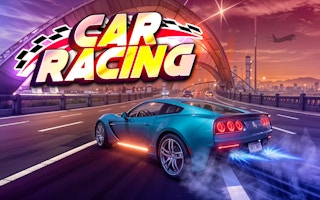 Jeux Voitures: Jeu Course D'Automobiles - Jouez gratuitement en ligne ...