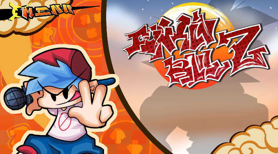 FNF Funkin Ball Z - Play free online - CrazyGames-Poki