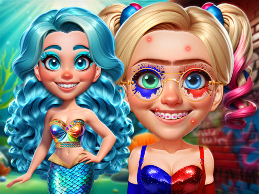 - 免费在线玩 - CrazyGames-Poki