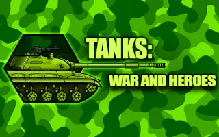 Tanks Blitz - Play free online - CrazyGames-Poki