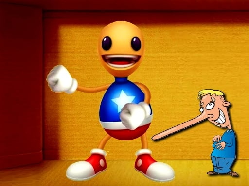 Poke The Buddy - Play free online - CrazyGames-Poki