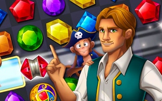 Jewels Crush Match 3 Mania - Play free online - CrazyGames-Poki