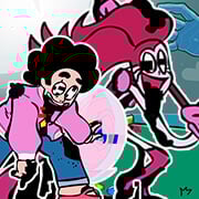 FNF X Pibby – You’ll Make The Change – VIP Remix - Play free online - CrazyGames-Poki