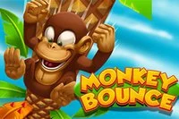 Play Monkey Bounce - Free Online Monkey Game