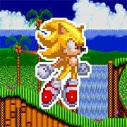 Sonic線上遊戲免費玩 - 即開即玩免下載 Sonic