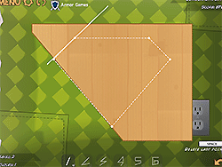 Play Slice The Box - Free Online Slice Master Game