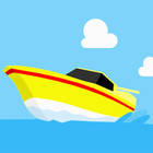 Boat Runner - Play free online - CrazyGames-Poki