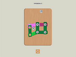 Bolts And Nuts Original - Play free online - CrazyGames-Poki