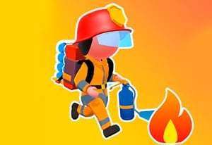 Fire Watch - Play free online - CrazyGames-Poki