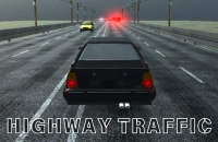 Highway Traffic - Play free online - CrazyGames-Poki