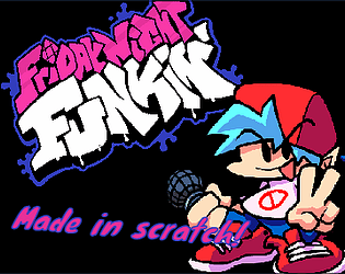 Simulator Boyfriend FNF - Chơi miễn phí trực tuyến - CrazyGames-Poki