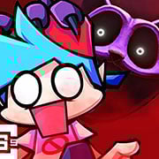 Play FNF X AKAGE - Free Online FNFunkin Game