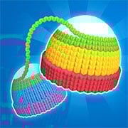 Cozy Knitting: Yarn Sorting - Play free online - CrazyGames-Poki
