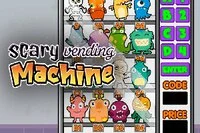 Play Scary Vending Machine - Free Online Arcade Game