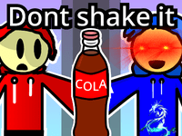 Play Do Not Shake - Free Online Scratch Game