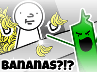 Play Bananas?!? - Free Online Scratch Game