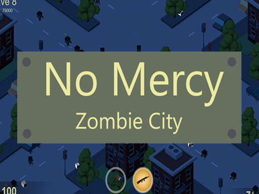 No Mercy 3D - Play free online - CrazyGames-Poki
