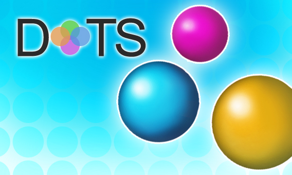 Dots - 免費在線玩 - CrazyGames-Poki