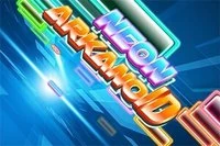 Oyna Neon Arkanoid - Ücretsiz Online Slope Oyunu
