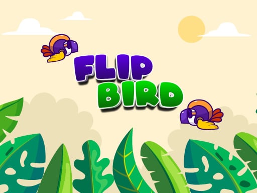 Flip Bird Online Game - Play free online - CrazyGames-Poki