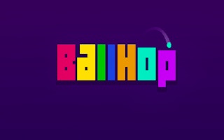 Ball Hop - Play free online - CrazyGames-Poki