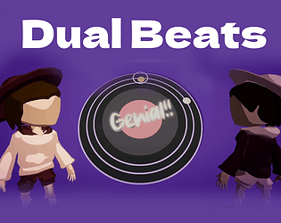 Play Dual Beats - Free Online Incredibox Game
