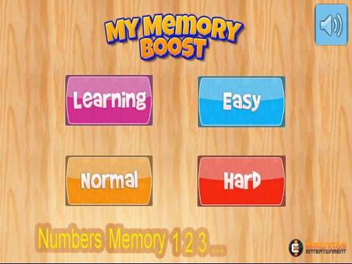 My Memory Boost - Play free online - CrazyGames-Poki