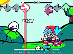 FNF: Stickn - العب مجاناً على الإنترنت - CrazyGames-Poki