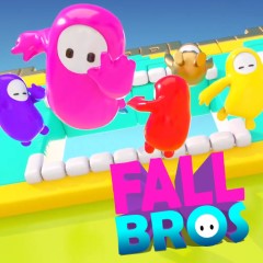 Play Fall Bros - Free Online Life Game