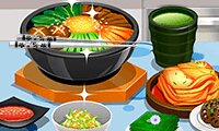 Cooking: Korean Lesson - Play free online - CrazyGames-Poki