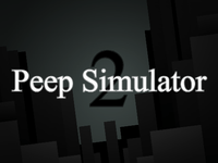Peep Simülatörü 2 - Ücretsiz online oyna - CrazyGames-Poki